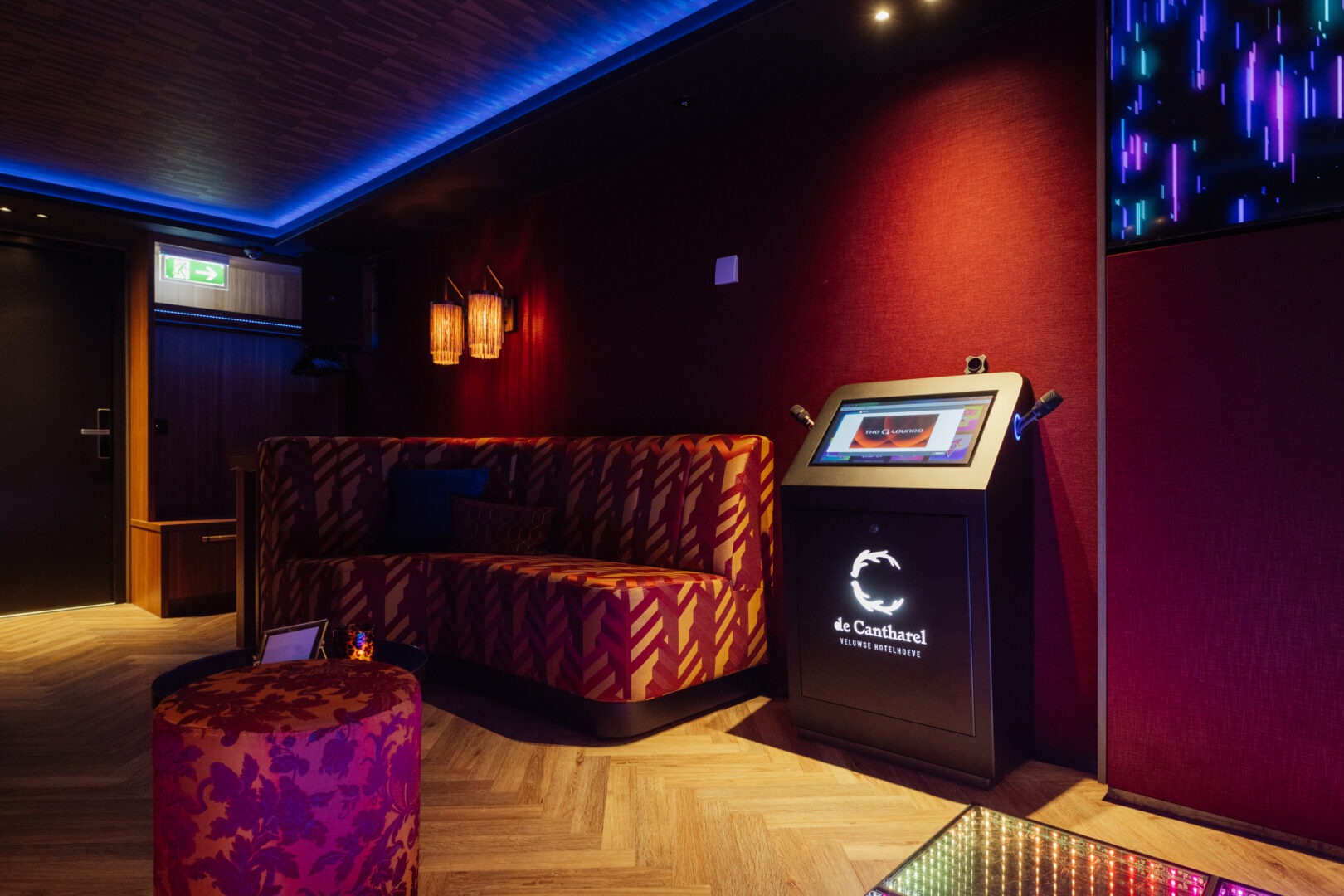 Karaoke Apeldoorn | The Q lounge